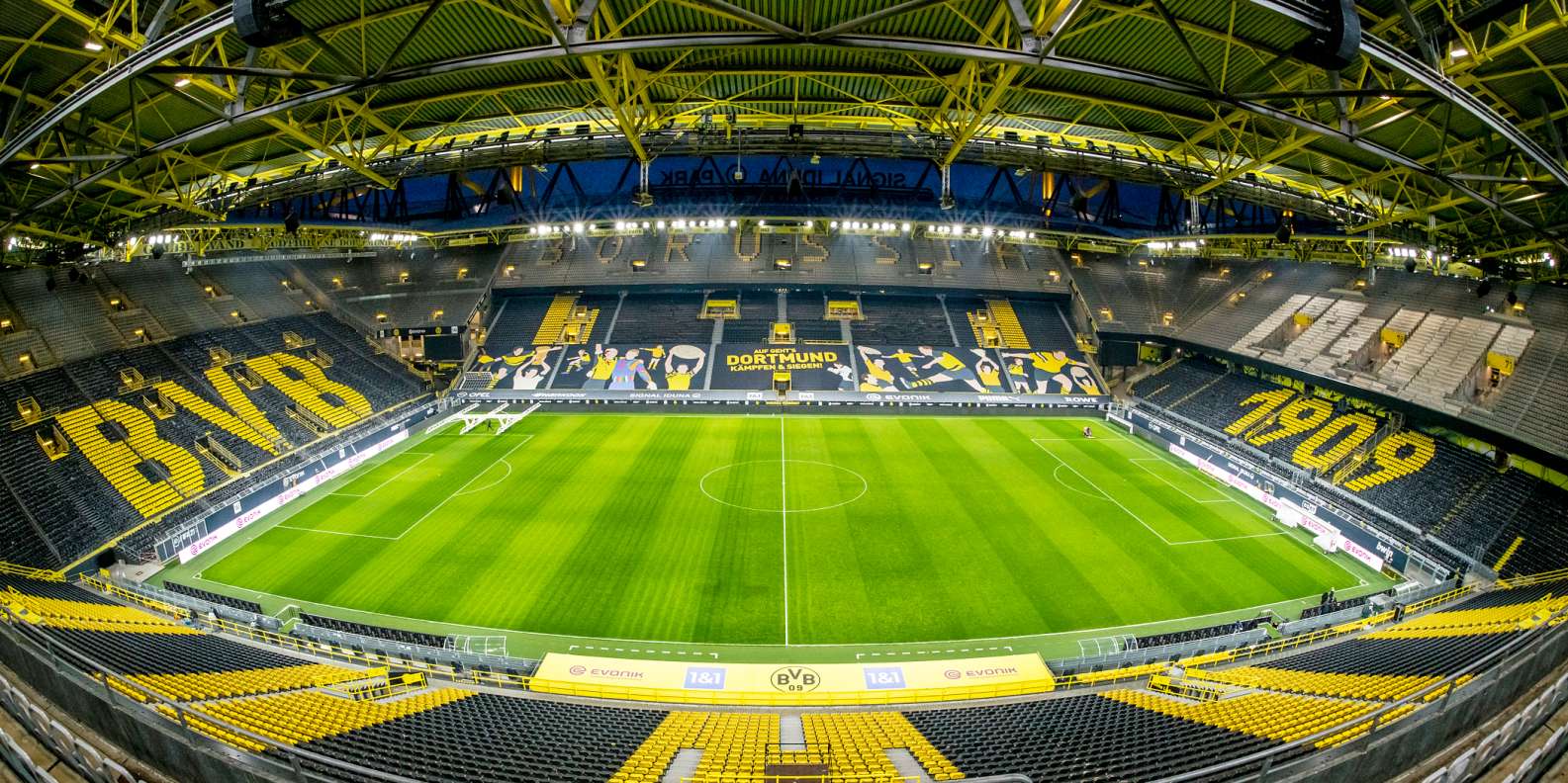 Europe's Top 10 Largest Sports Stadiums - Sports Tips : Sports Tips