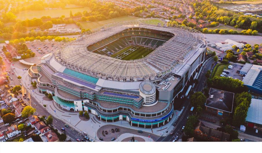 Europe's Top 10 Largest Sports Stadiums - Sports Tips : Sports Tips
