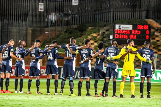 Bidvest Stadium: Home of the Bidvest Wits Football Club - Sports Tips ...