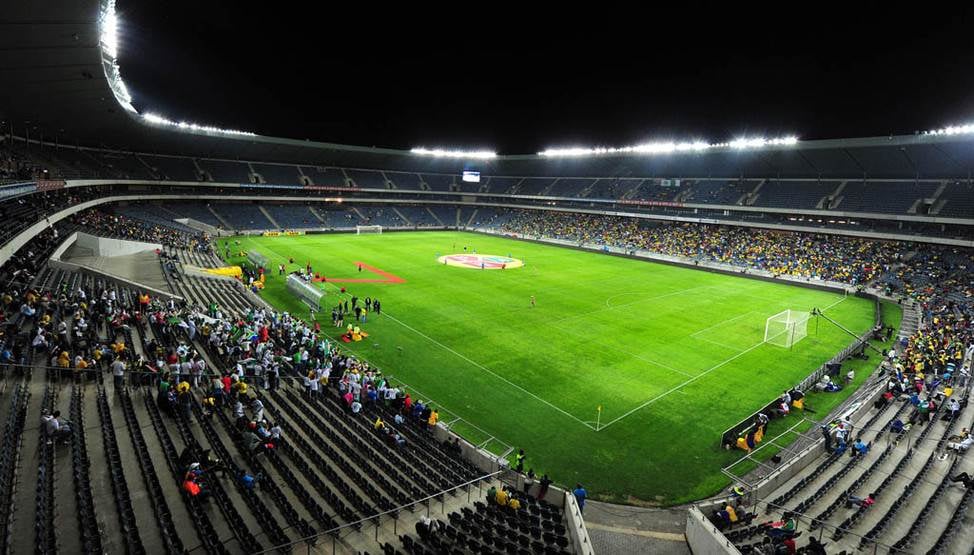 Orlando Pirates Stadium: A Comprehensive Guide - Sports Tips : Sports Tips