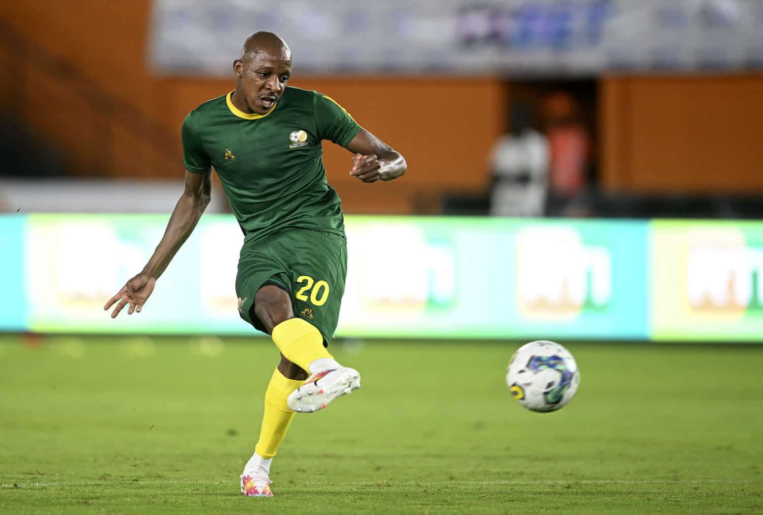 Khuliso Mudau Player Profile and Biography: Everything You Need to Know ...